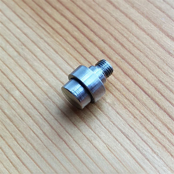 Mira Pusher para los relojes mecánicos de cronógrafo Top Gun de IWC ...