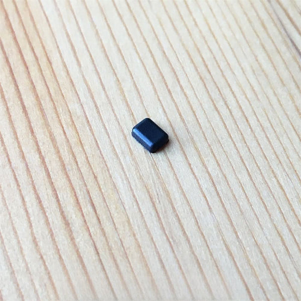 watch pusher button sticker for Piaget Polo FortyFive Flyback chronog ...