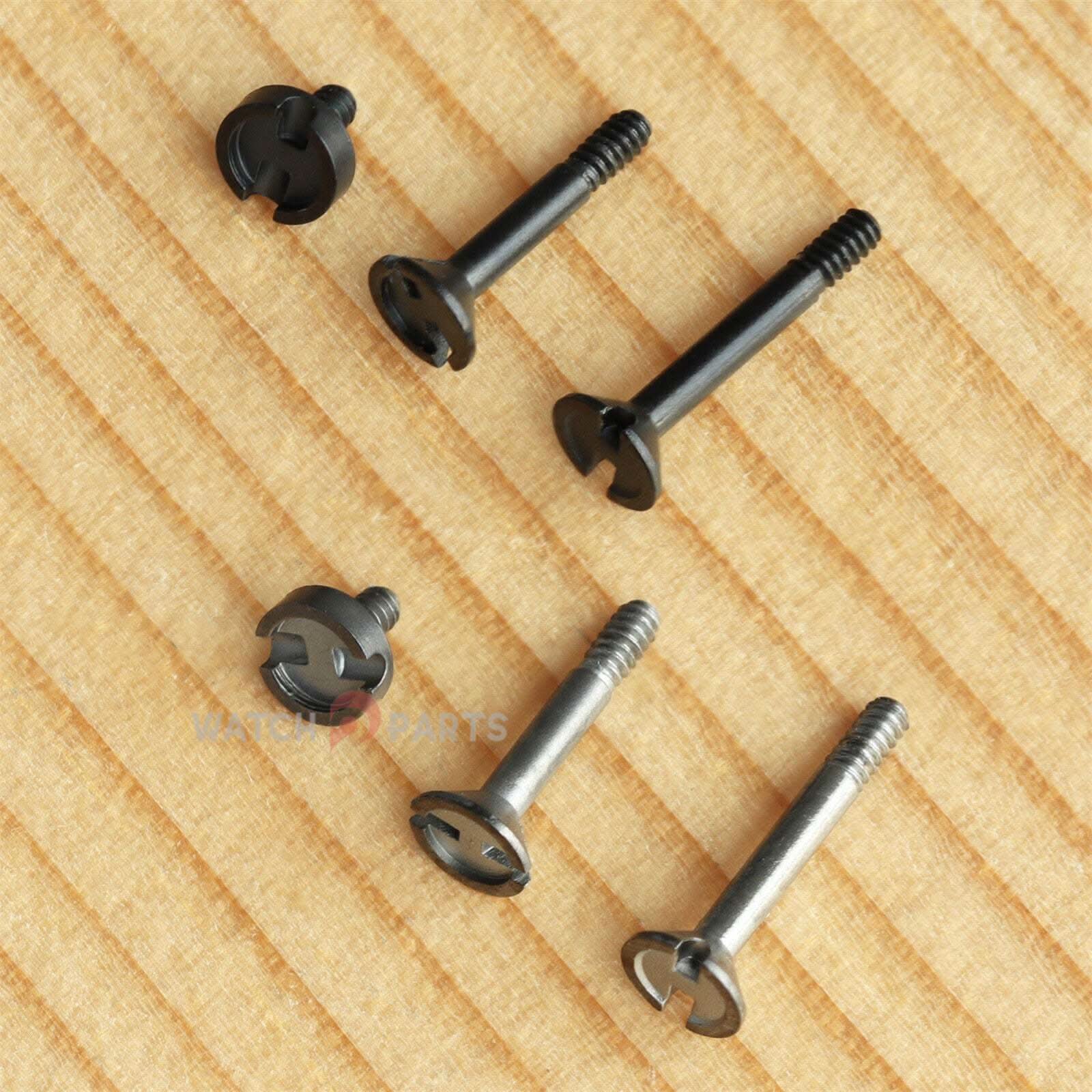 Watch Screw Set for Hublot Big Bang 411 45mm Watch Case Bezel Strap ...