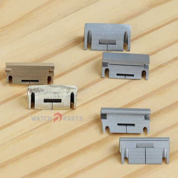 Watch Leather Strap Insert for Jaeger-Lecoultre Reverso Squadra ...
