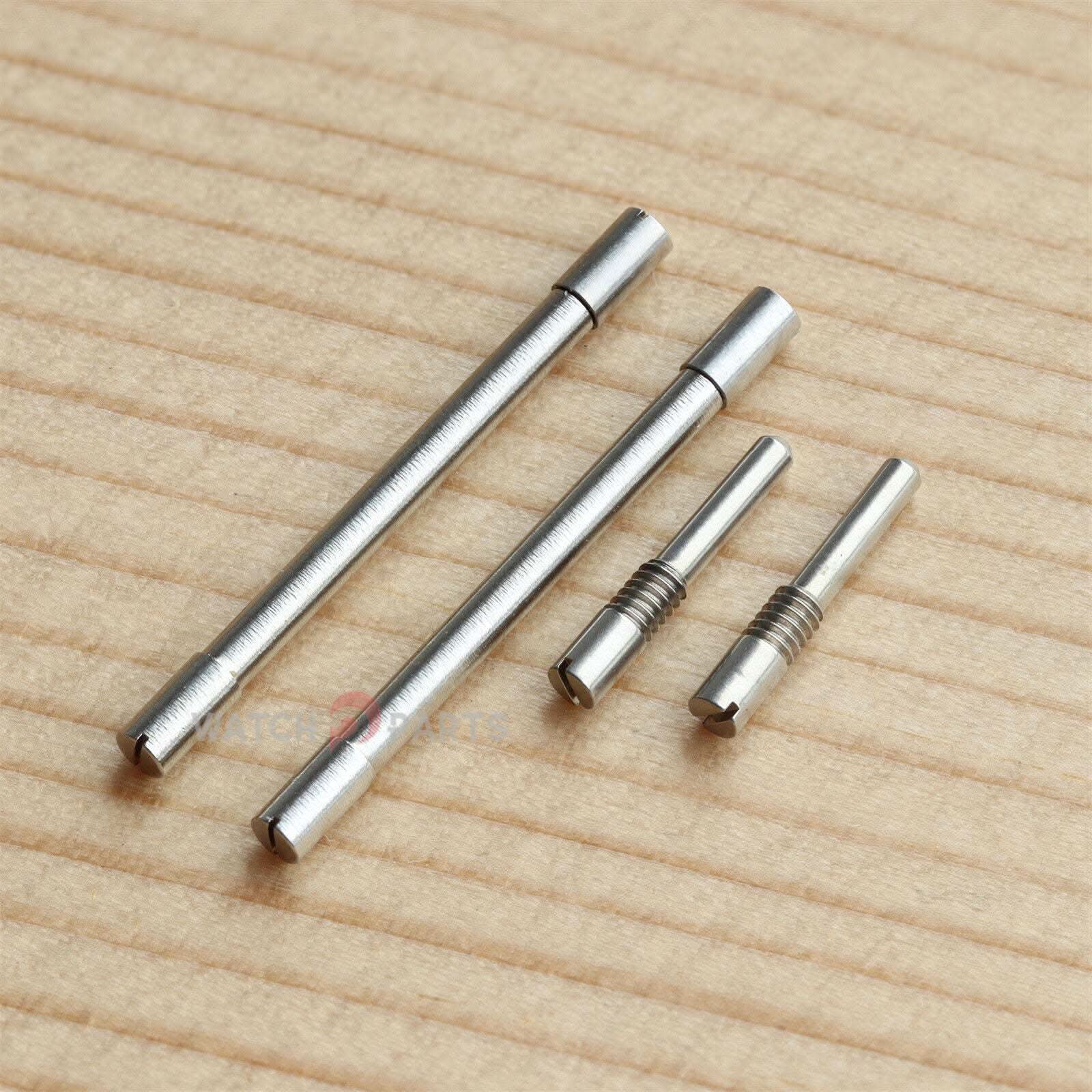 Watch Strap Screw Pin for Audemars Piguet 77321 AP Royal Oak Lady Watch ...