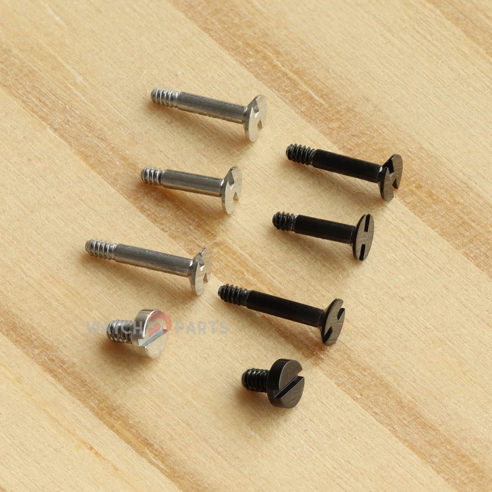 Watch Screw Set for Hublot Big Bang 44mm 301/311/309/318 Bezel/Case ...