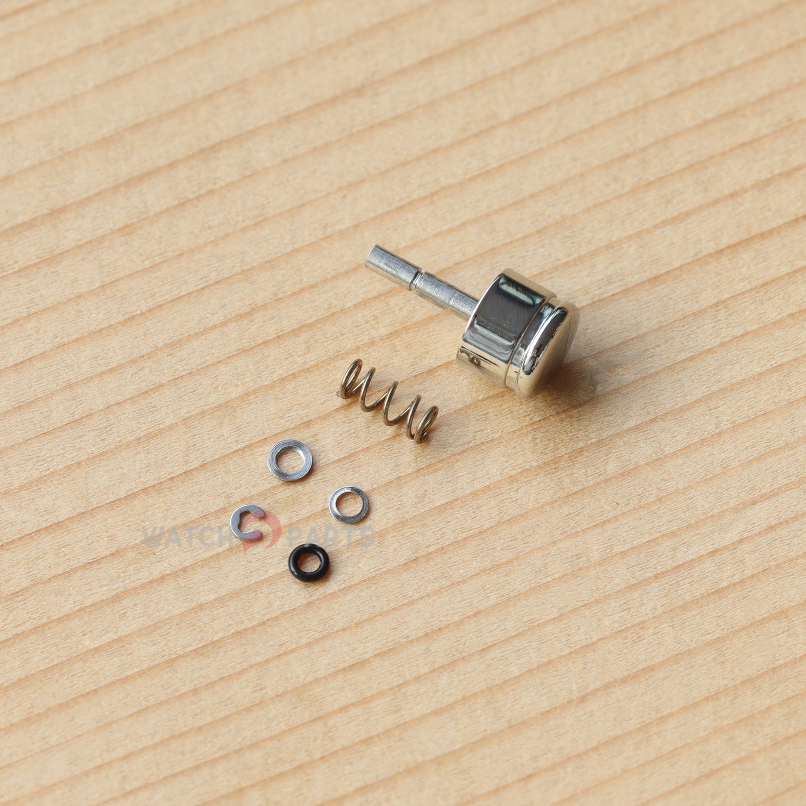 Watch Pusher Button for Rado D-Star 200 R15965152/R15965103 44mm Watch ...