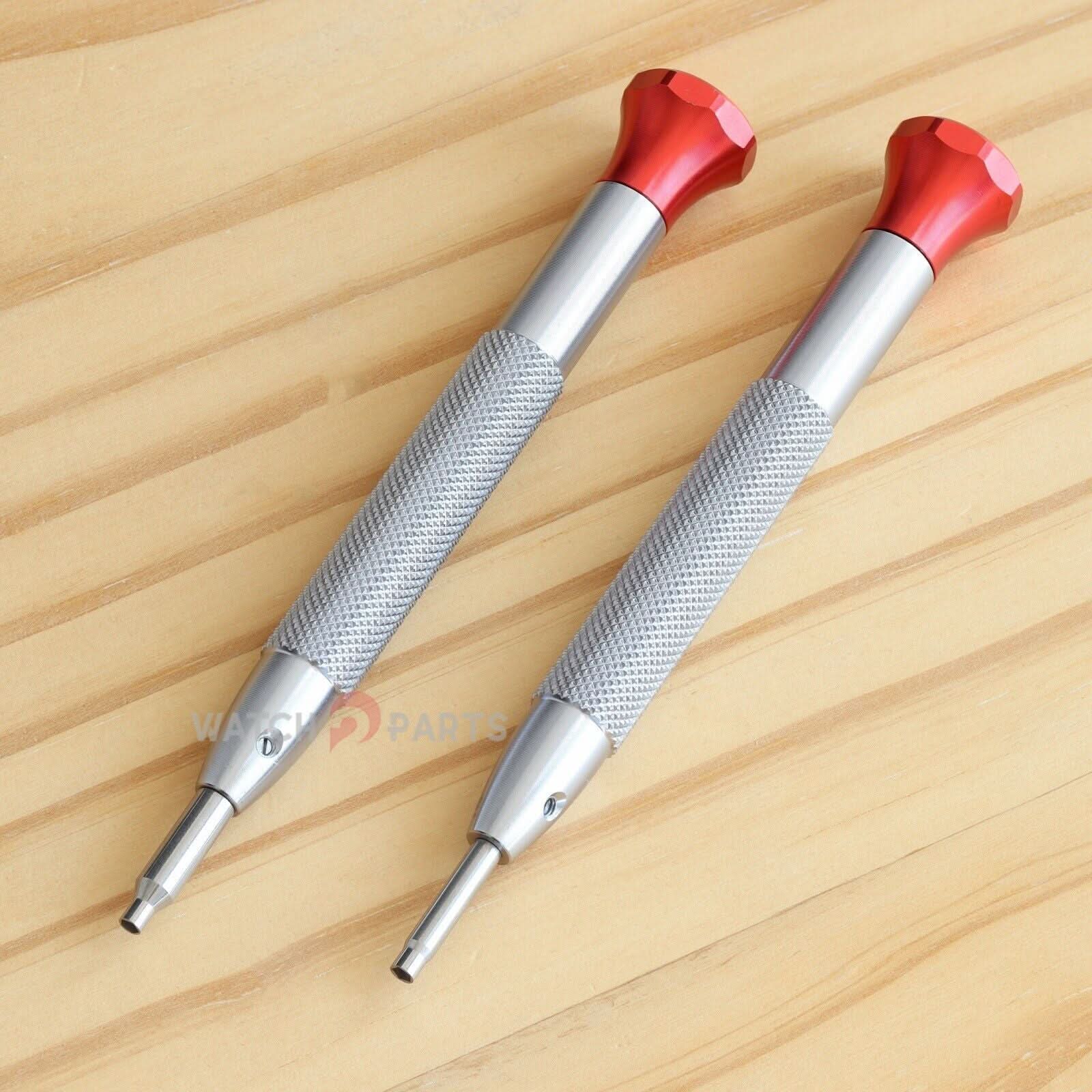 Watch Case Back Internal Pentalobe Screwdriver for Bvlgari Octo Watch ...