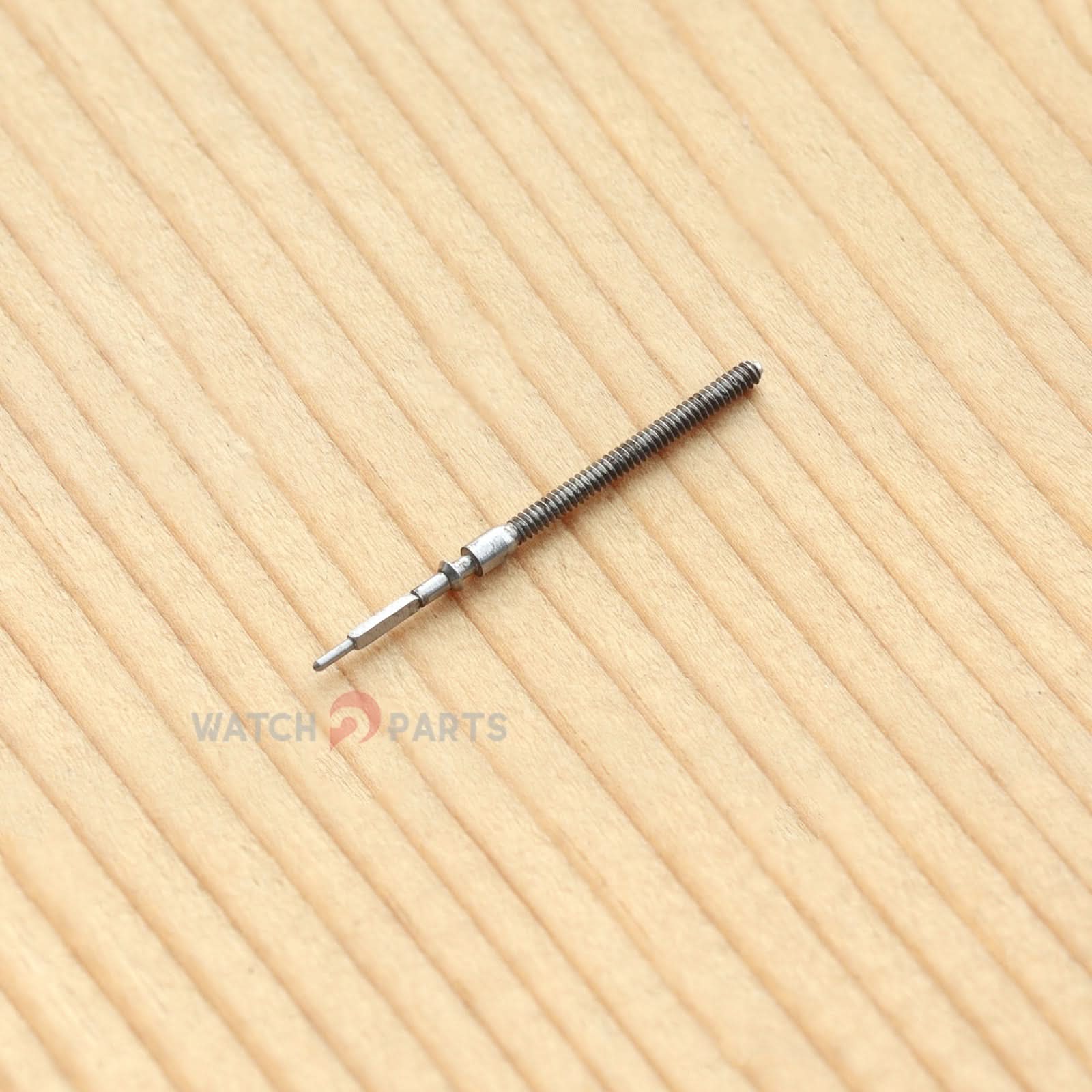 Watch Crown Stem for Hublot Caliber HUB1242/1240 Movement - watch2parts