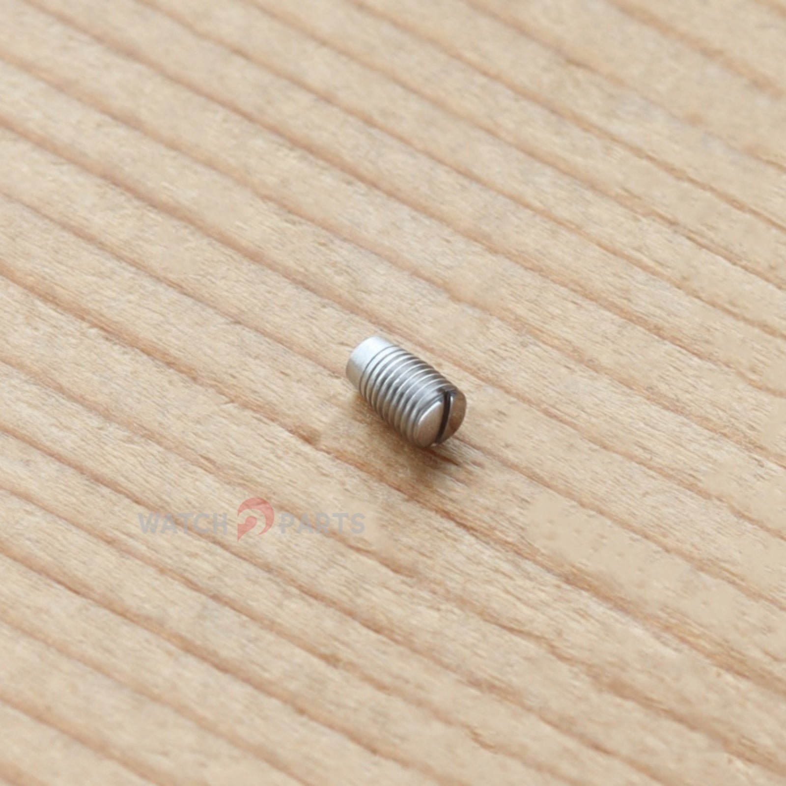 Watch Strap Locking Rod Screw for Cartier Tank Francaise 2465/2384 Wa ...