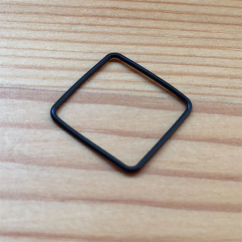 Bisel de goma impermeable/anillo de cubierta posterior para Panthere de ...