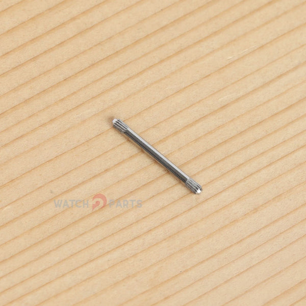 watch band hidden inside pins rivets for Rolex Oyster stretch Jubilee ...