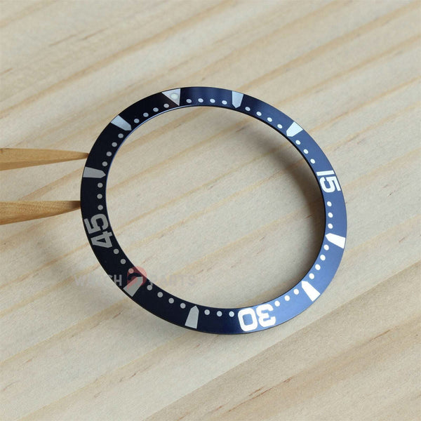 Aluminum Watch Bezel for Longines Hydro Conquest 44/41/39 mm Watch ...