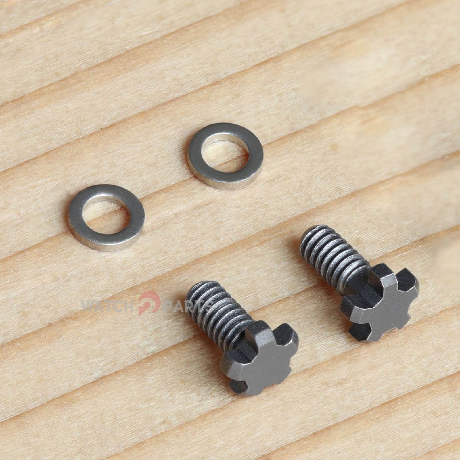 Tornillo de bisel de 5 puntas RM para el bisel para Richard Mille Watch ...