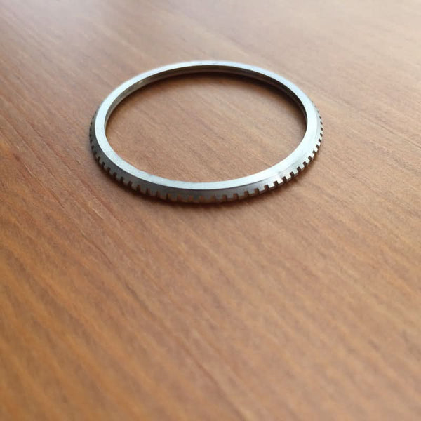 Bezel Tension Spring And Crystal Retaining Ring for Rolex GMT Master ...