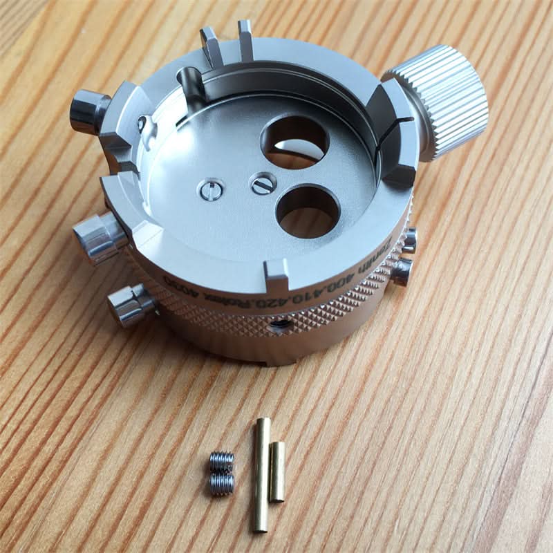 watch movement tool for cal.4030/4031&Zenith 400/410/420 watch movemen ...
